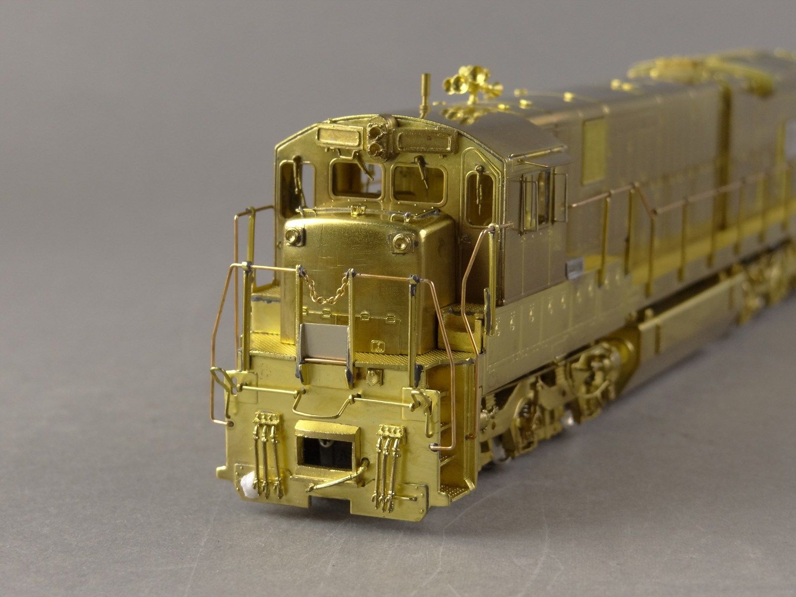 HO OMI #1973 Overland N&W Norfolk & Western C36-7 Diesel