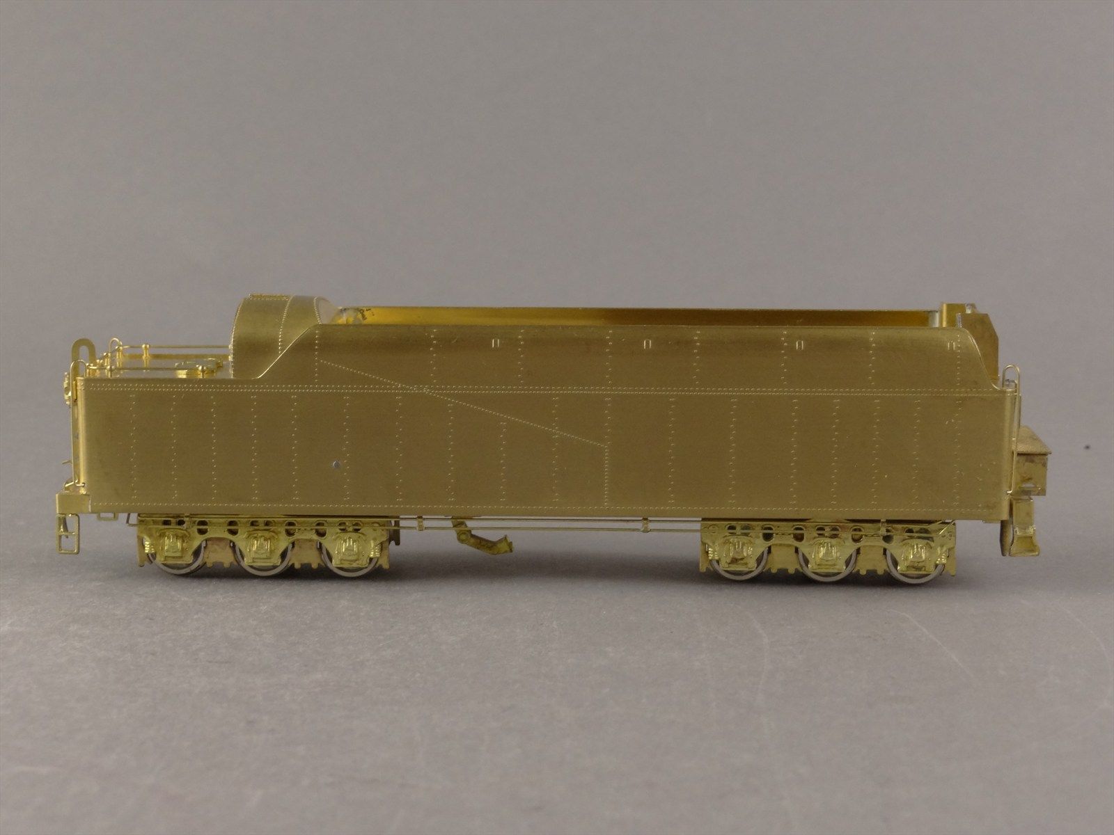 HO Brass LMB NYC New York Central 4-8-2 Mohawk