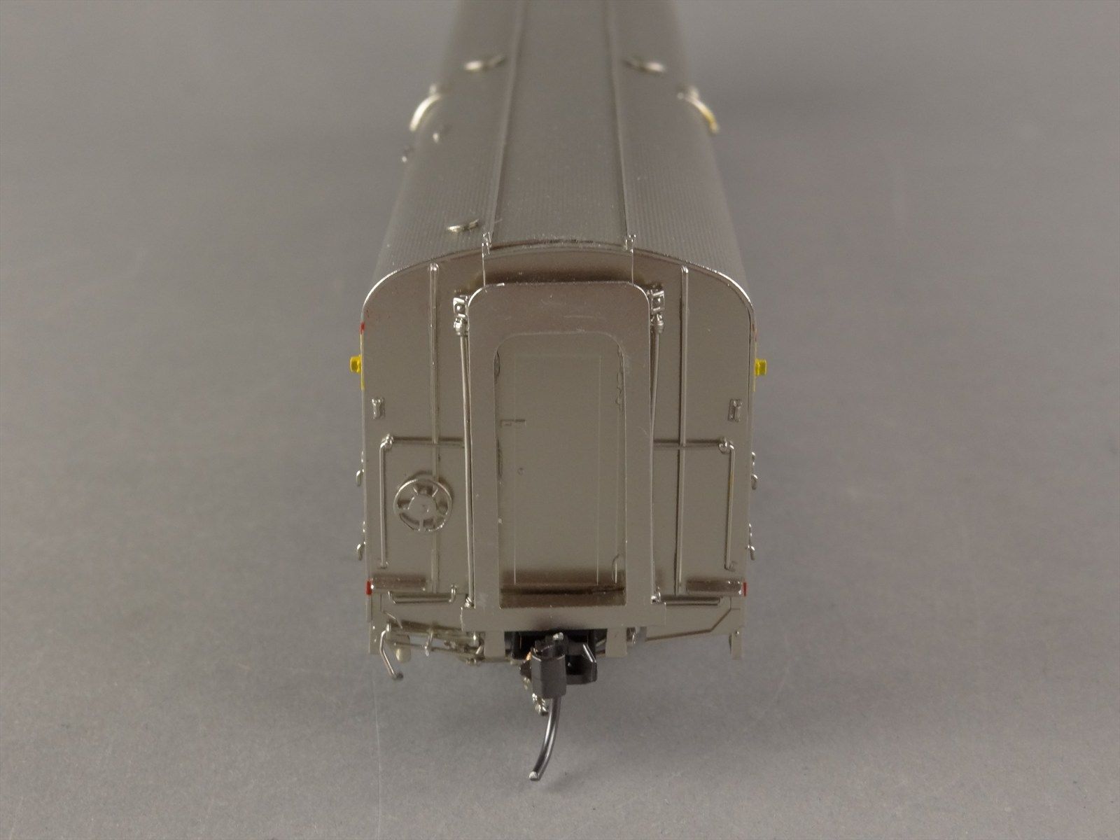 HO TCY 1308 Coach Yard UP Union Pacific Budd RPO #5903- Custom