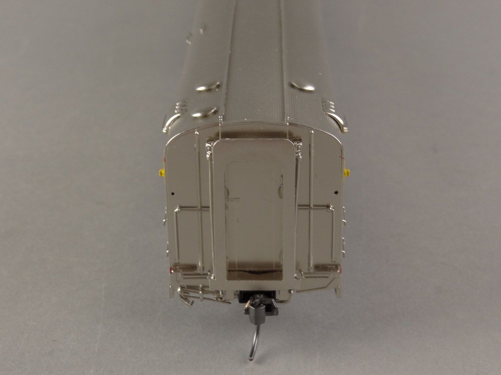 HO TCY 1308 Coach Yard UP Union Pacific Budd RPO #5903- Custom