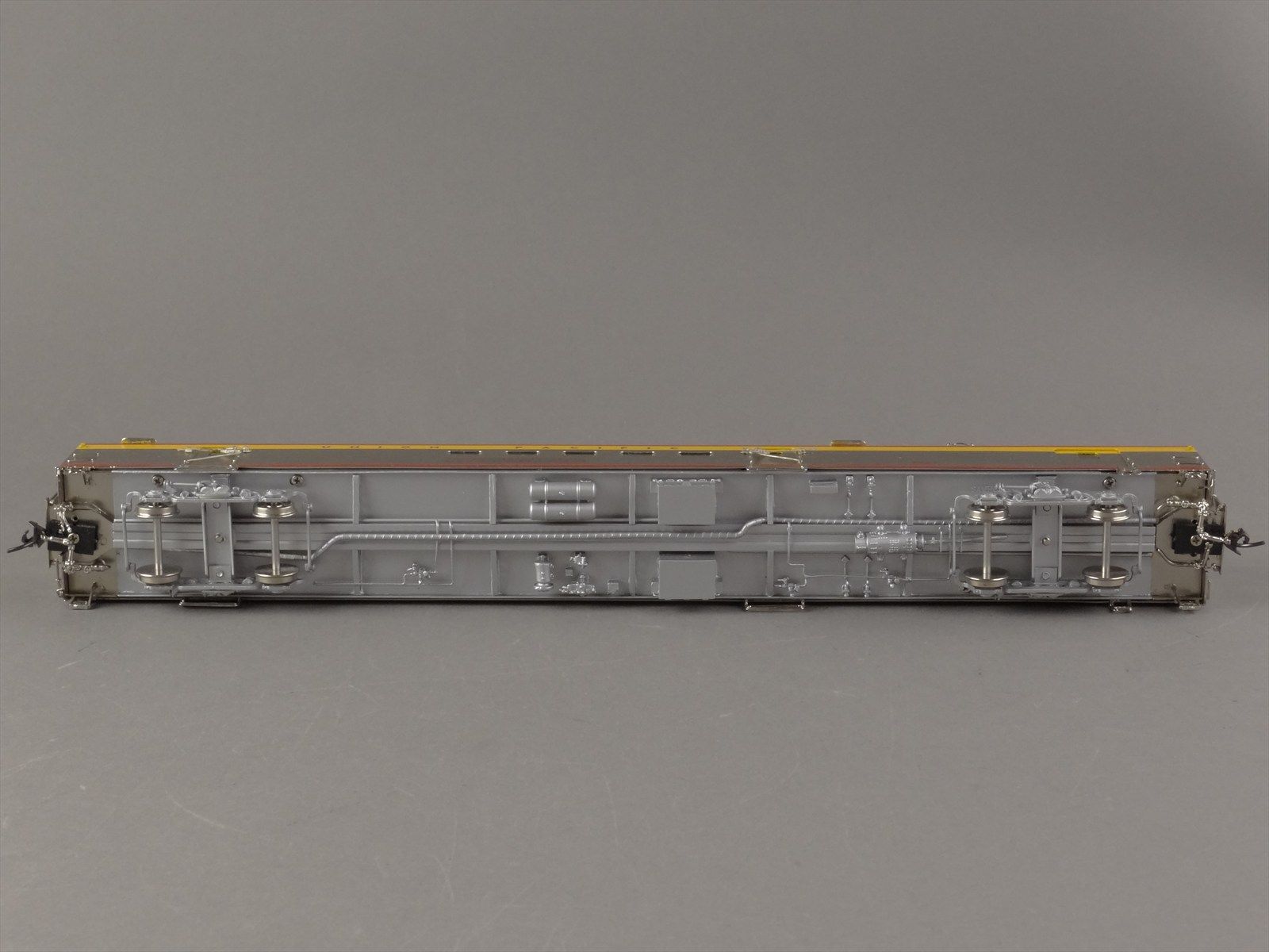 HO TCY 1308 Coach Yard UP Union Pacific Budd RPO #5903- Custom