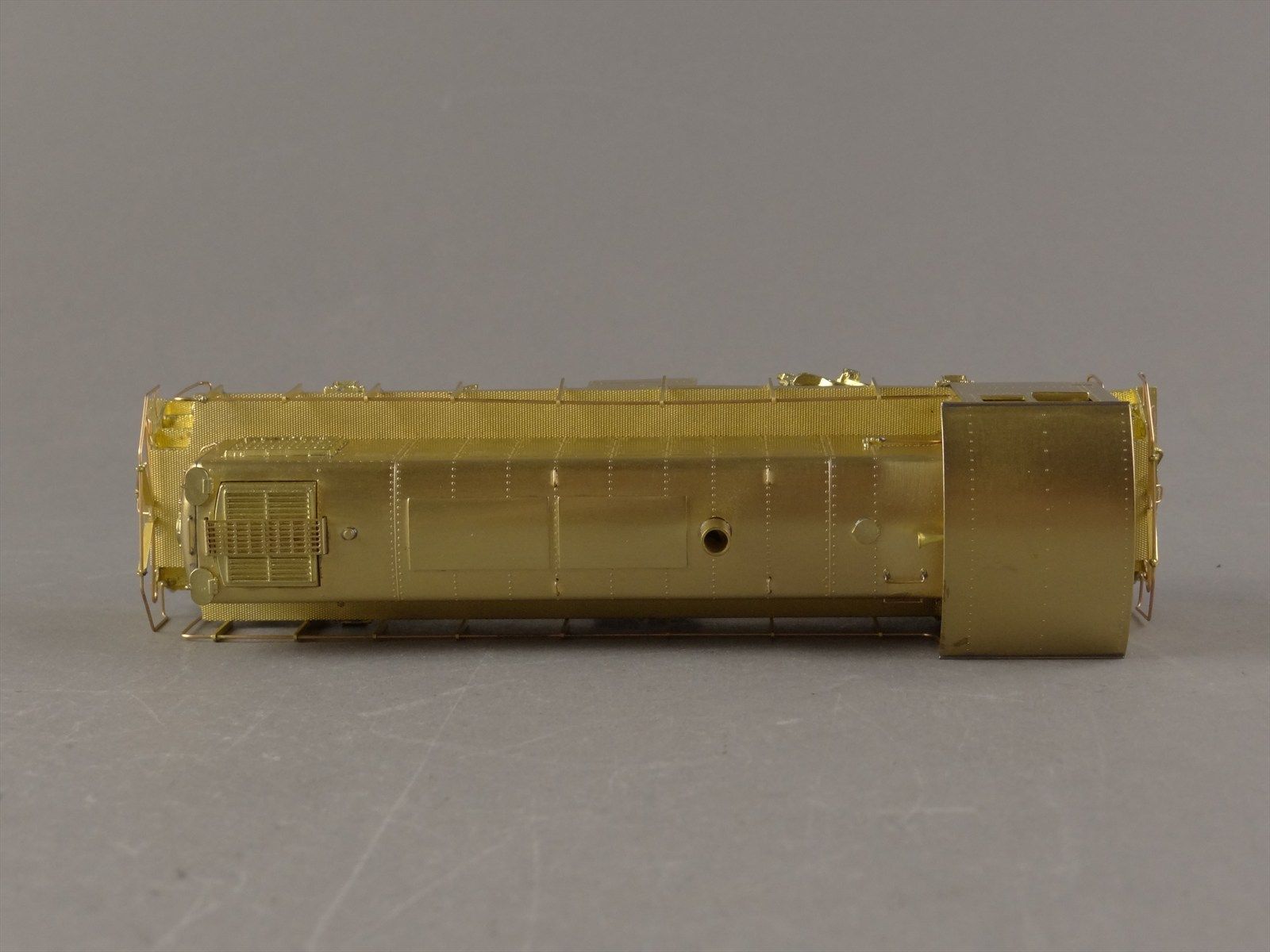 HO Brass Key Imports ALCO S-3 Diesel - Standard Version