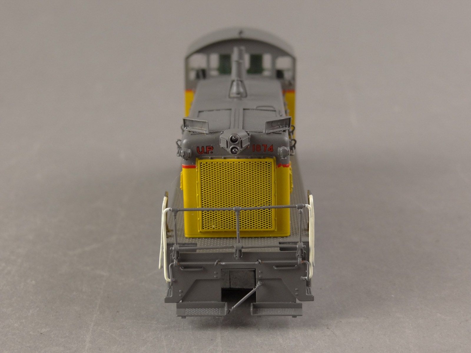 HO Brass PSC 16712-2 UP Union Pacific TR-5 Cow & Calf Diesel #1874
