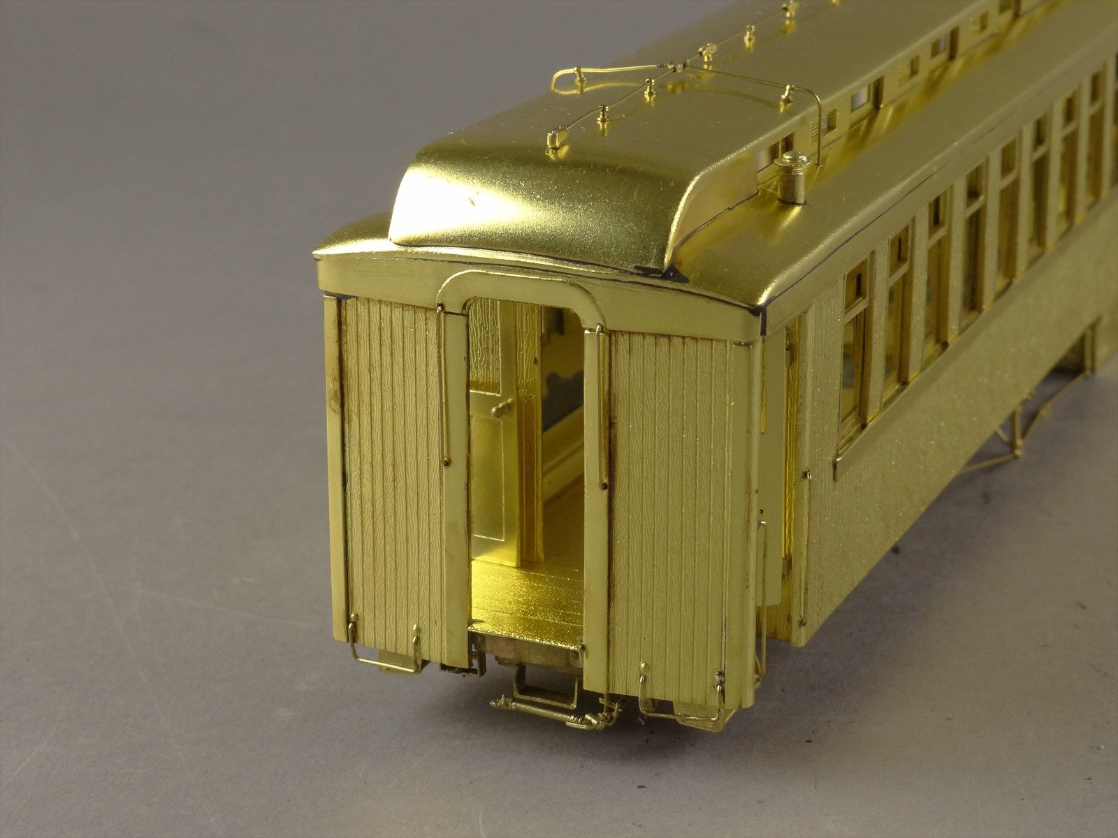 On3 PSC Precision Scale D&RGW Rio Grande Coach #319