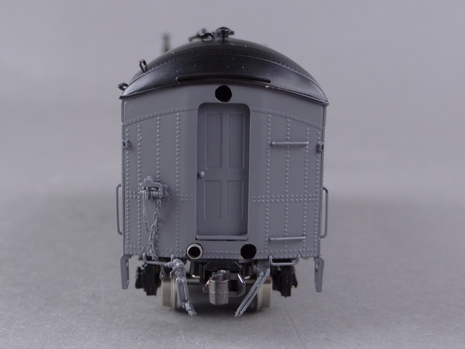 HO PSC 15788-3 UP Union Pacific Harriman 40' RPO #2021 - Custom