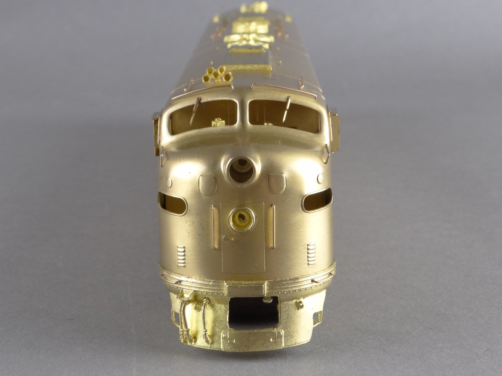 HO Brass Oriental Limited EMD E9 E9A Diesel - SP Version