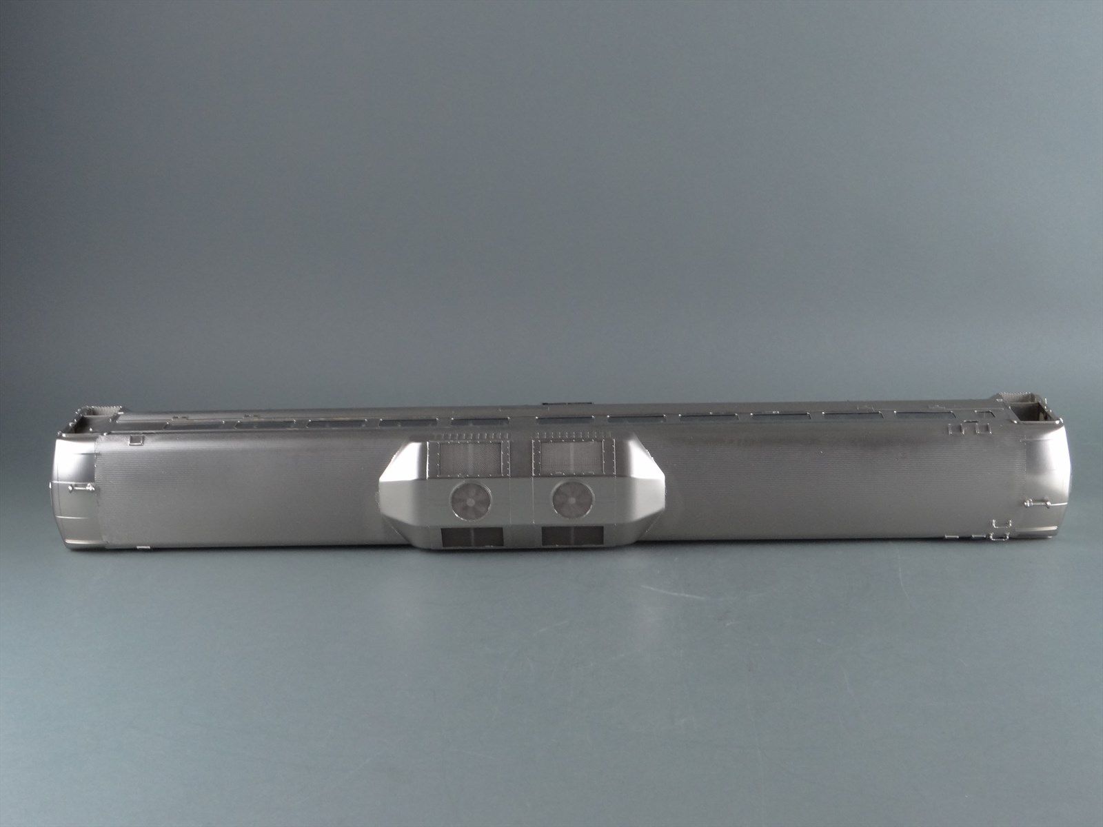 O Scale 2 Rail Brass Model Train - DP Division Point RDC-1 Coach ...