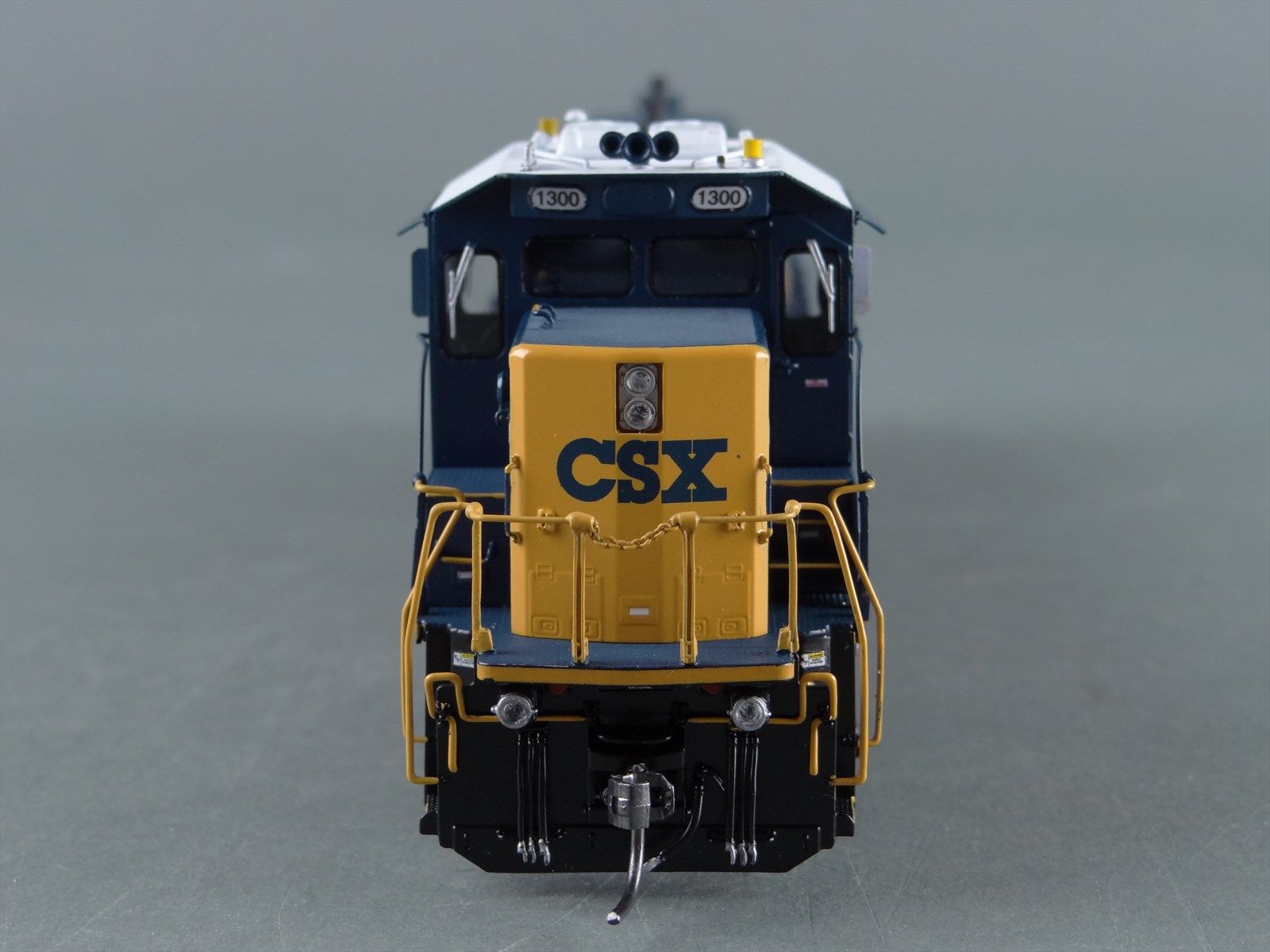 HO OMI Overland CSX 3GS21B #1300