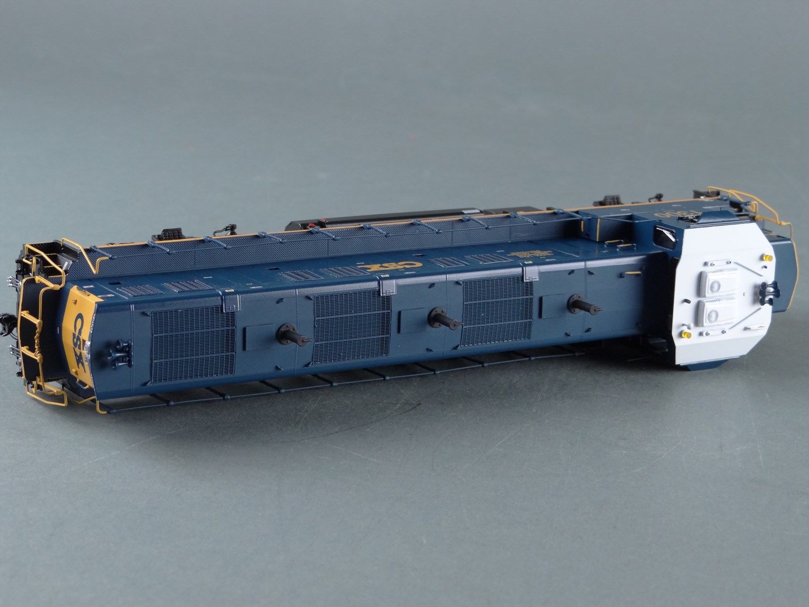 HO OMI Overland CSX 3GS21B #1300