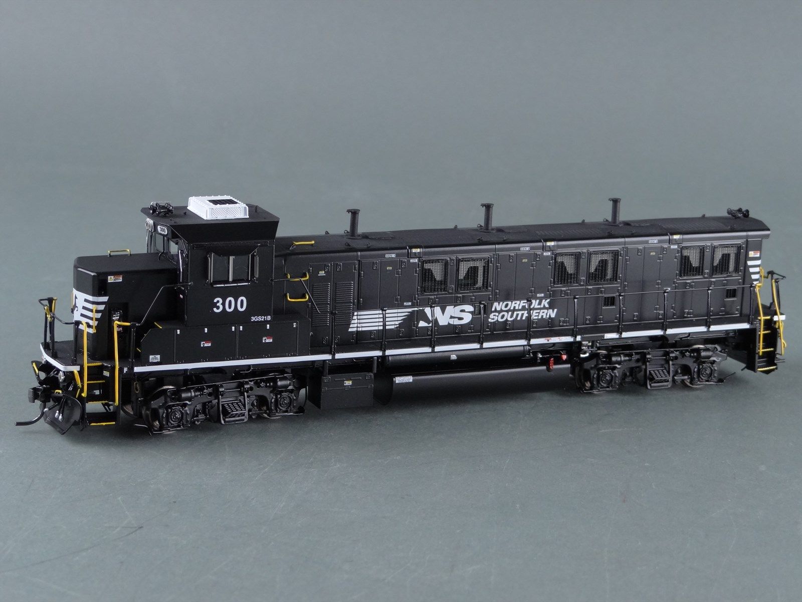 HO OMI Overland NS Norfolk Southern 3GS21B #300