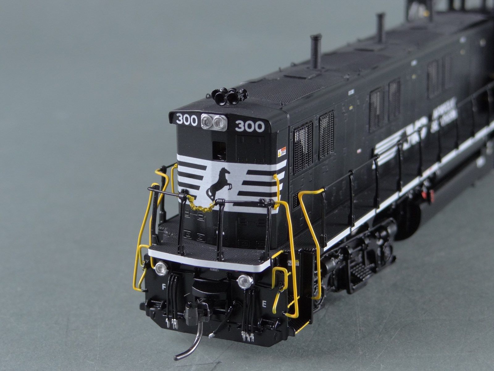HO OMI Overland NS Norfolk Southern 3GS21B #300