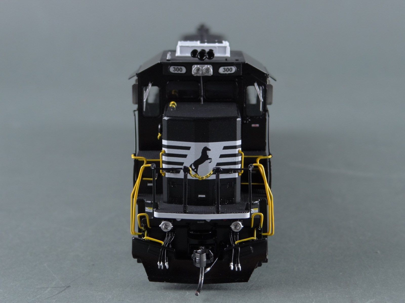 HO OMI Overland NS Norfolk Southern 3GS21B #300