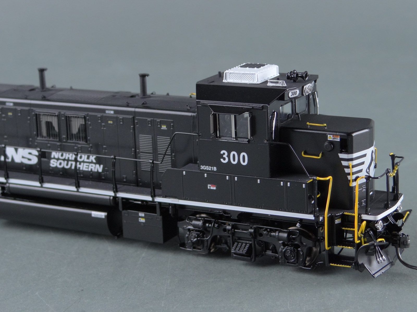 HO OMI Overland NS Norfolk Southern 3GS21B #300