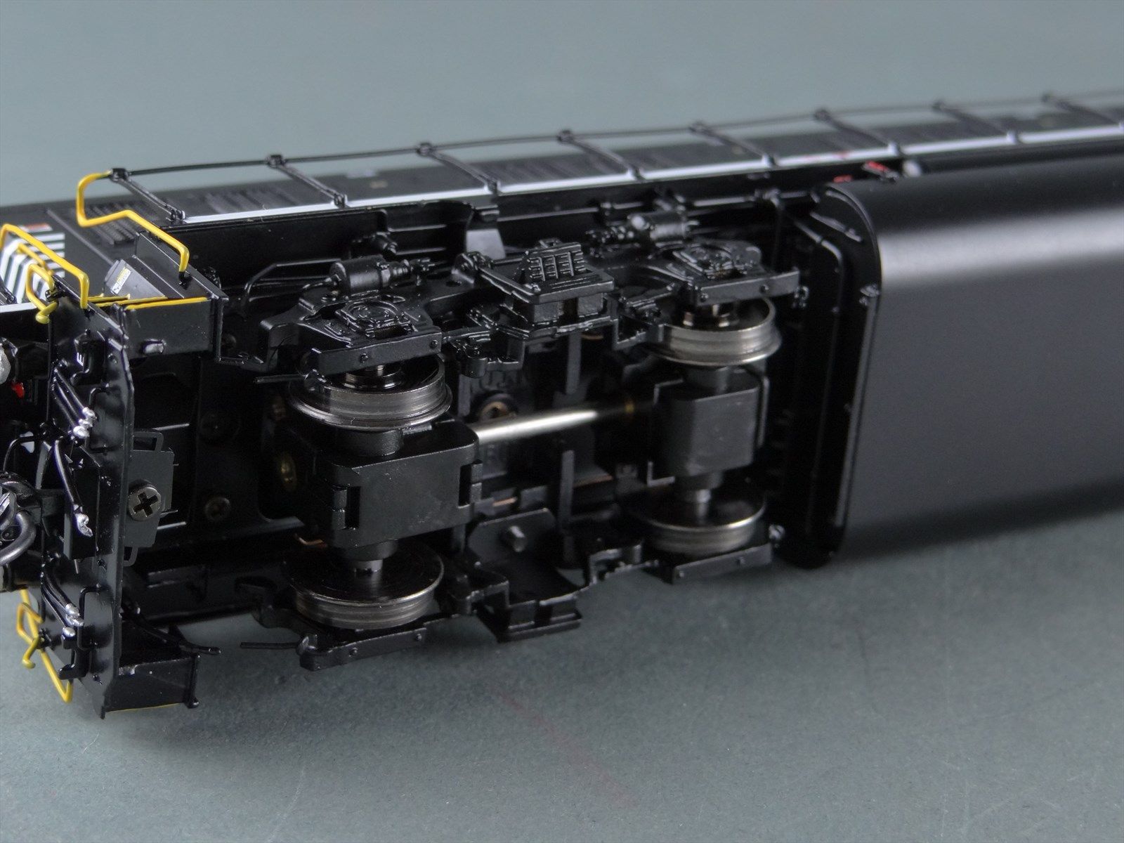 HO OMI Overland NS Norfolk Southern 3GS21B #300