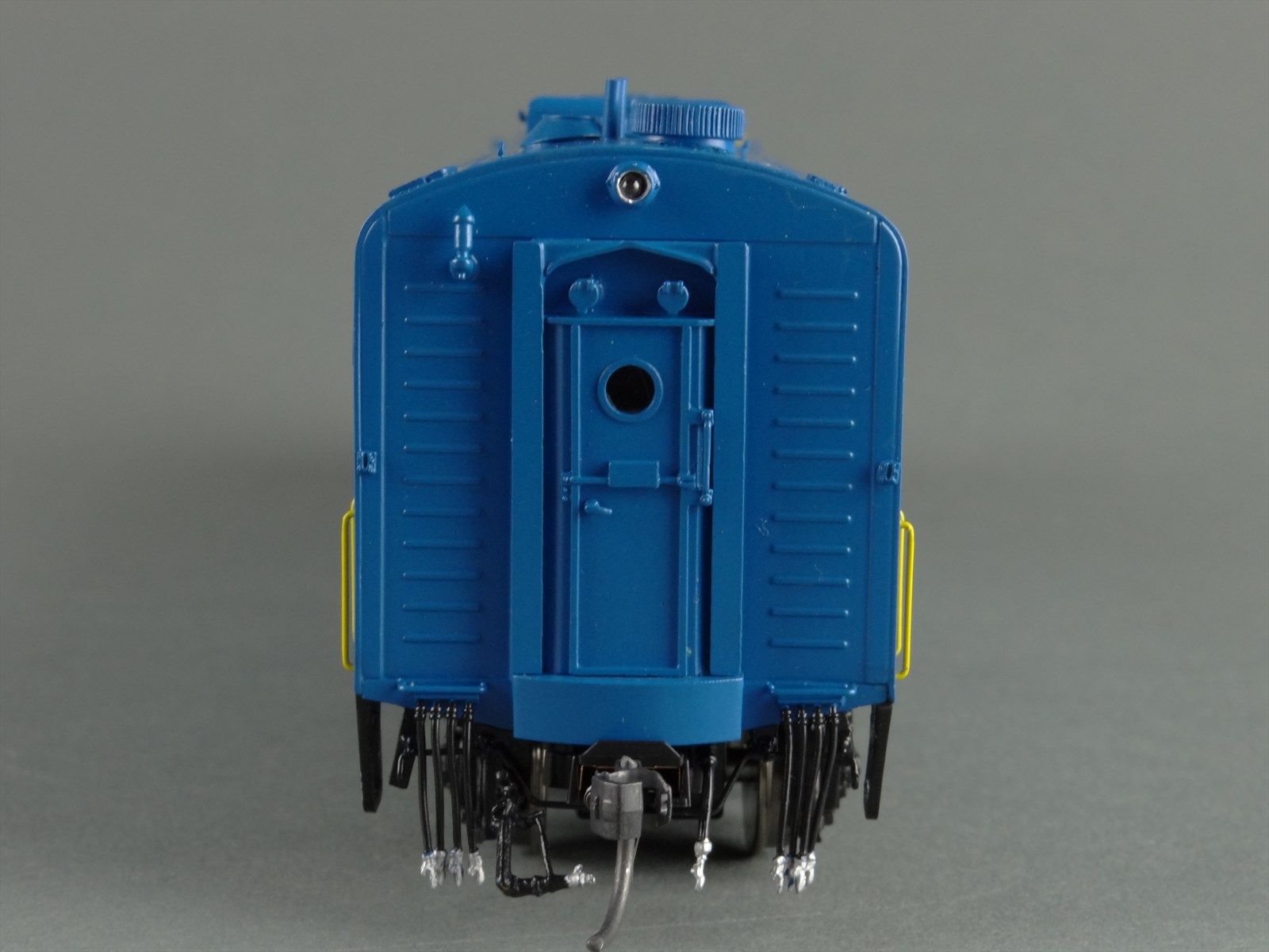 HO Brass Model Train - OMI Overland Conrail FL9 FL-9 #5007 2005 Run #01/15