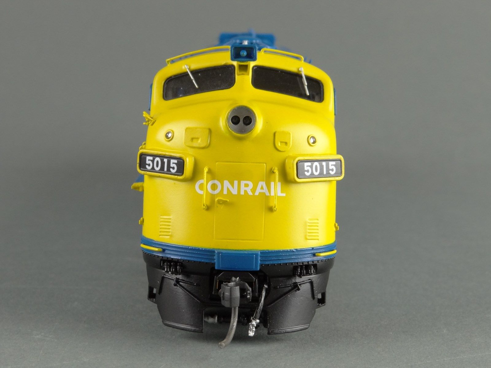 HO Brass Model Train - OMI Overland Conrail FL9 FL-9 #5007 2005 Run #01/15