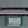 HO Brass Model Train - OMI Overland Amtrak FL9 FL-9 #487 2005 Run #18/22
