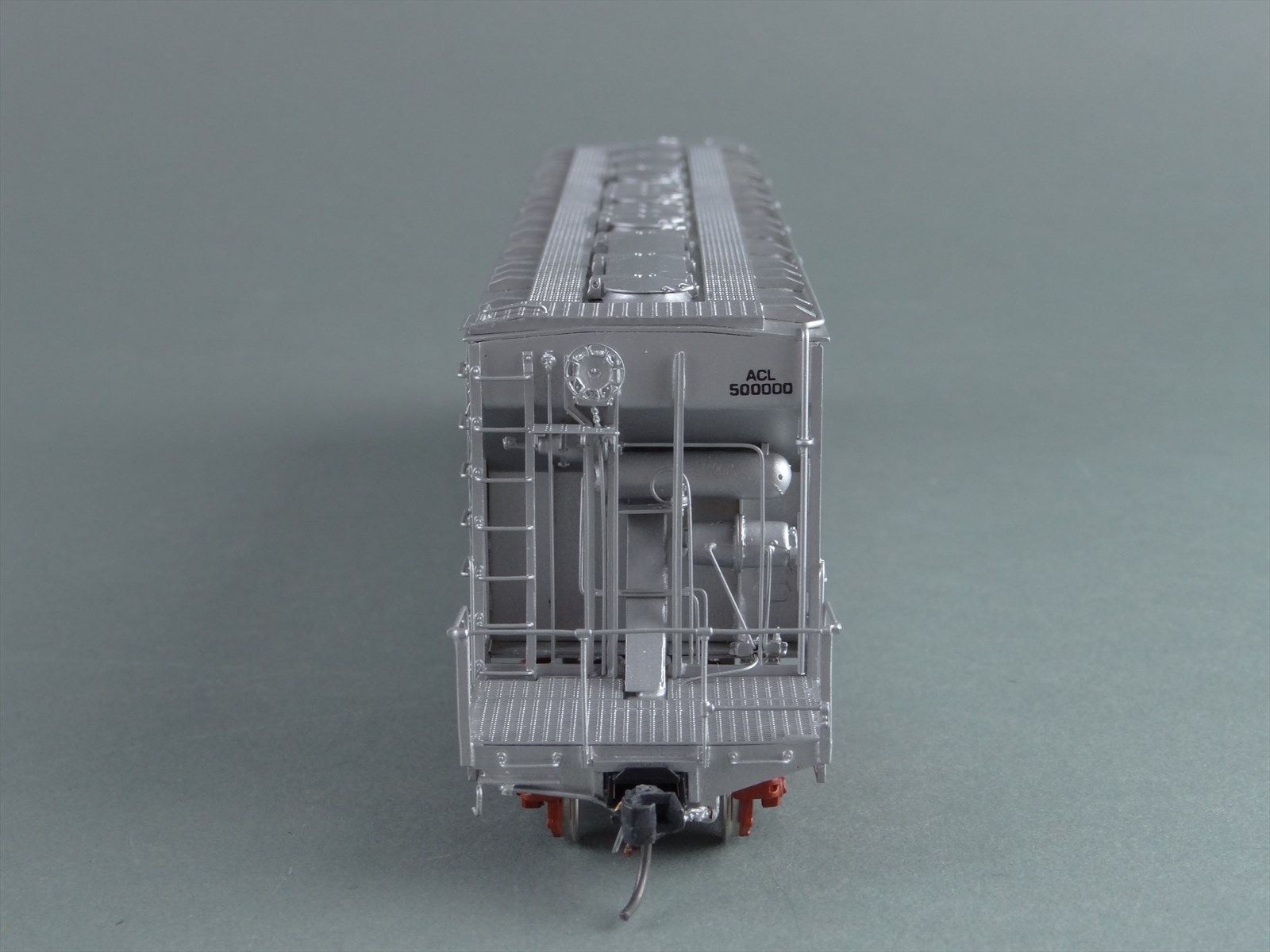 HO Brass Model Train - OMI 3260.2 ACL Atlantic Coast Line Whopper ...