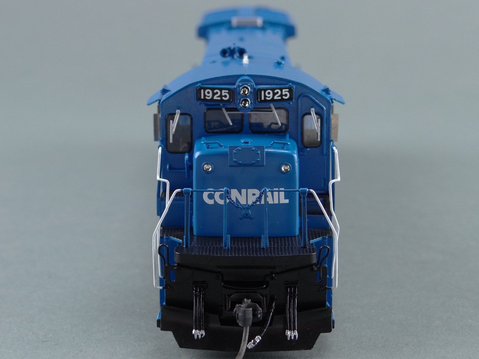 HO Brass Model Train - OMI 6717.1 Overland CR Conrail B23-7 Diesel #1925 - 2003 Run