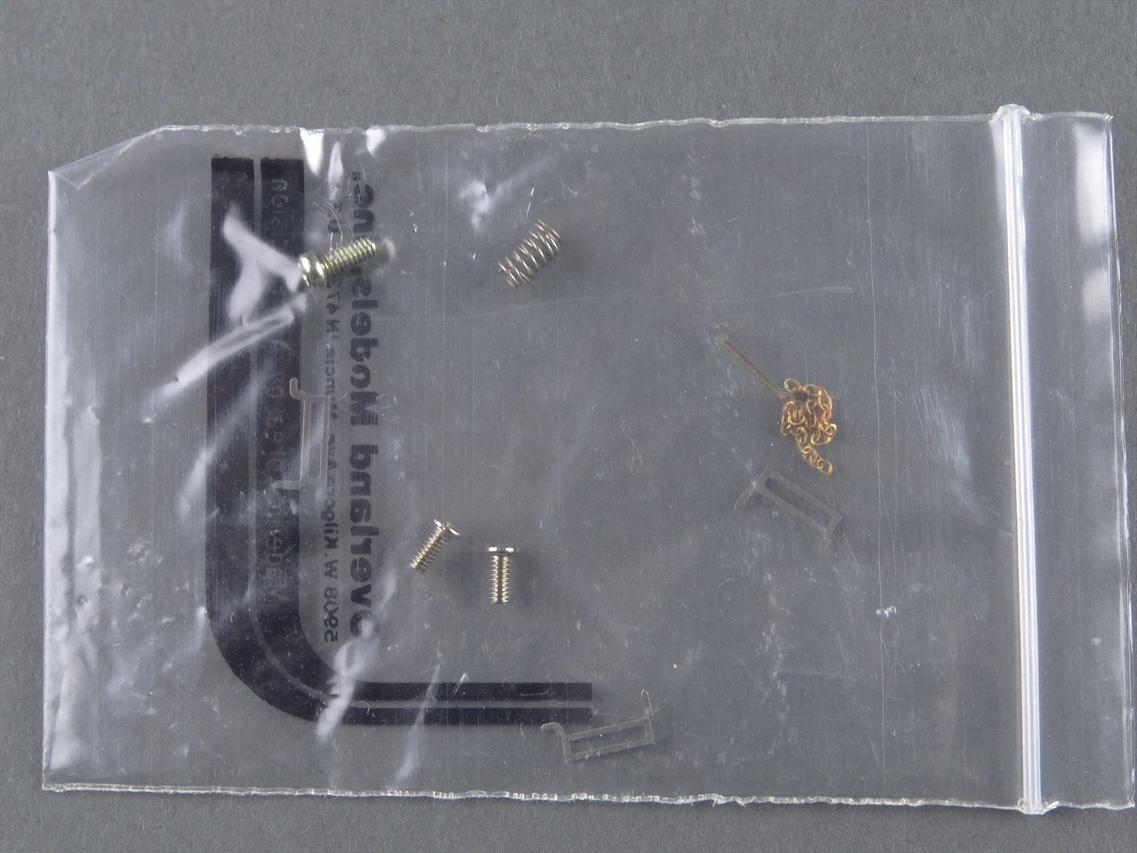 HO Brass Model Train - OMI #5787.1 Overland LV C420 Lehigh Valley #406 ...