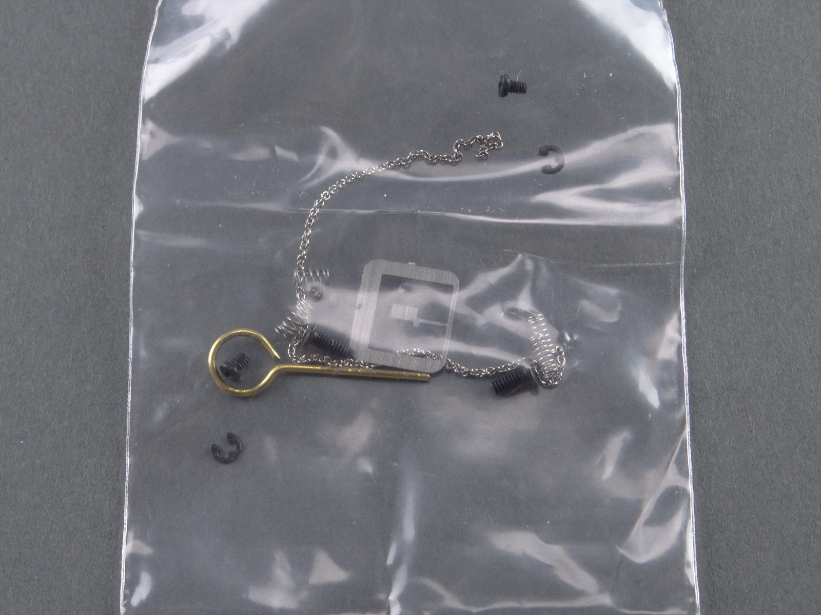 HO Brass MOdel Train - OMI 7900.1 Overland BN Executive SD70MAC Diesel ...