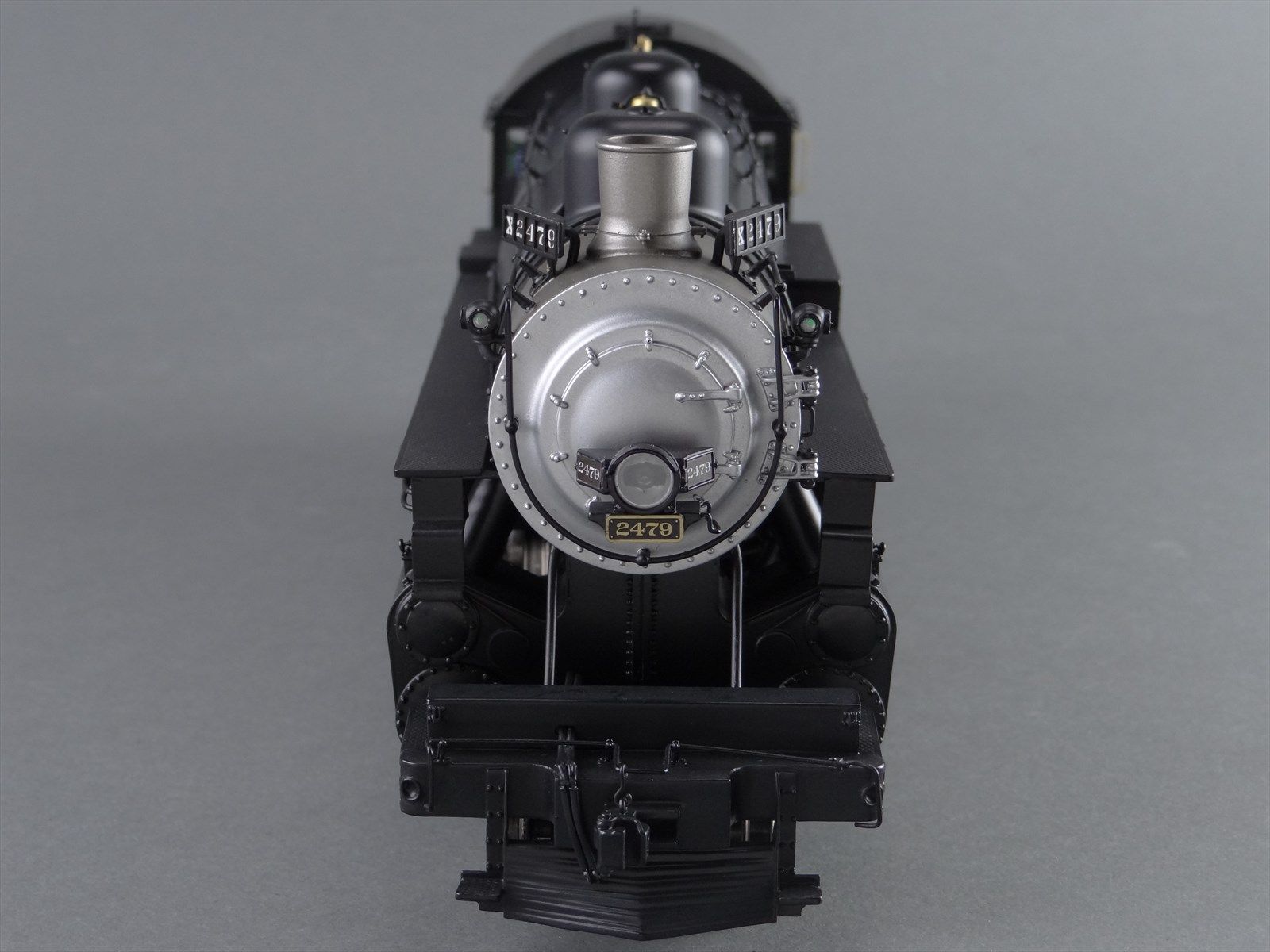 O Scale Brass Model Train - (2 Rail) Sunset - SP Southern Pacific #2479 ...