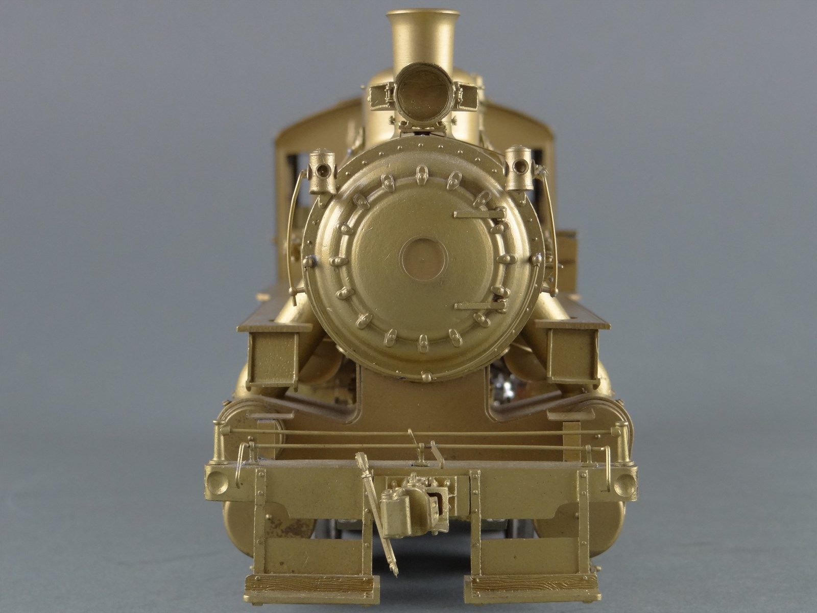 O Scale Brass 2-Rail Sunset USRA 0-6-0 Switcher - Standard