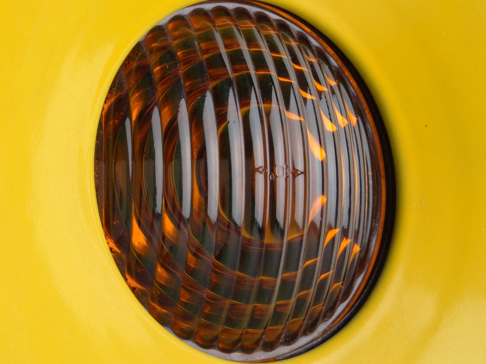 Switch Stand Lamp - Adlake - Kerosene