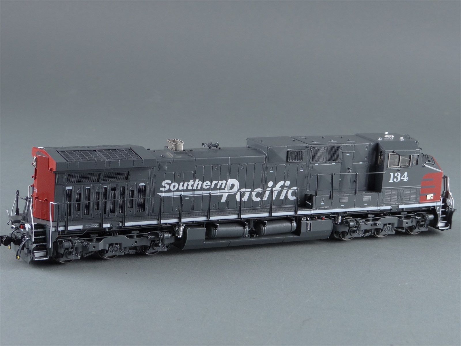 HO Brass OMI 6548.1 SP Southern Pacific AC4400CW Diesel #134