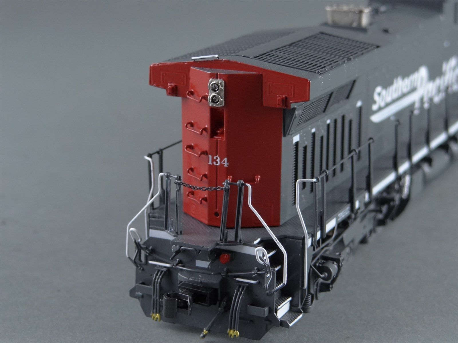 HO Brass OMI 6548.1 SP Southern Pacific AC4400CW Diesel #134