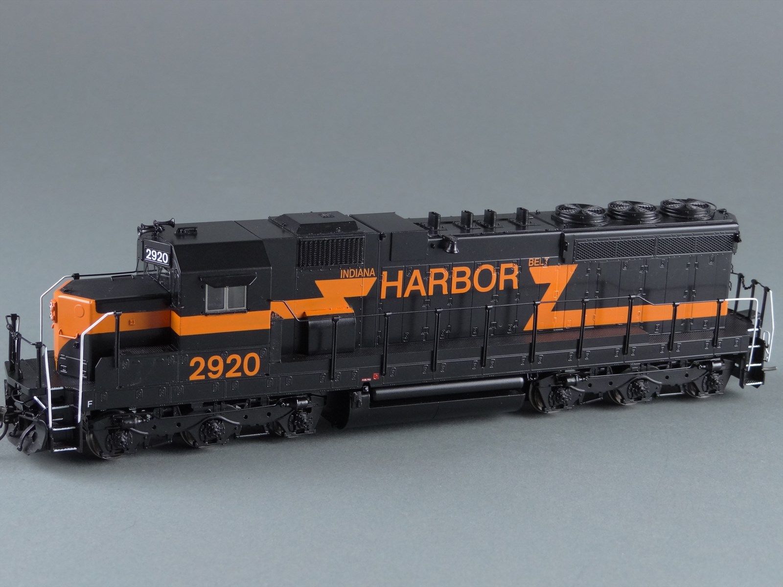 HO OMI 6773.1 Overland IHB Indiana Harbor Belt SD20 Diesel #2920