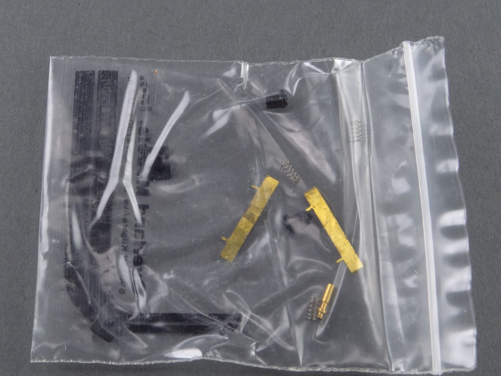 HO Brass Model Train - OMI 5173.1 CofG Central of Georgia SD9 Phase II ...