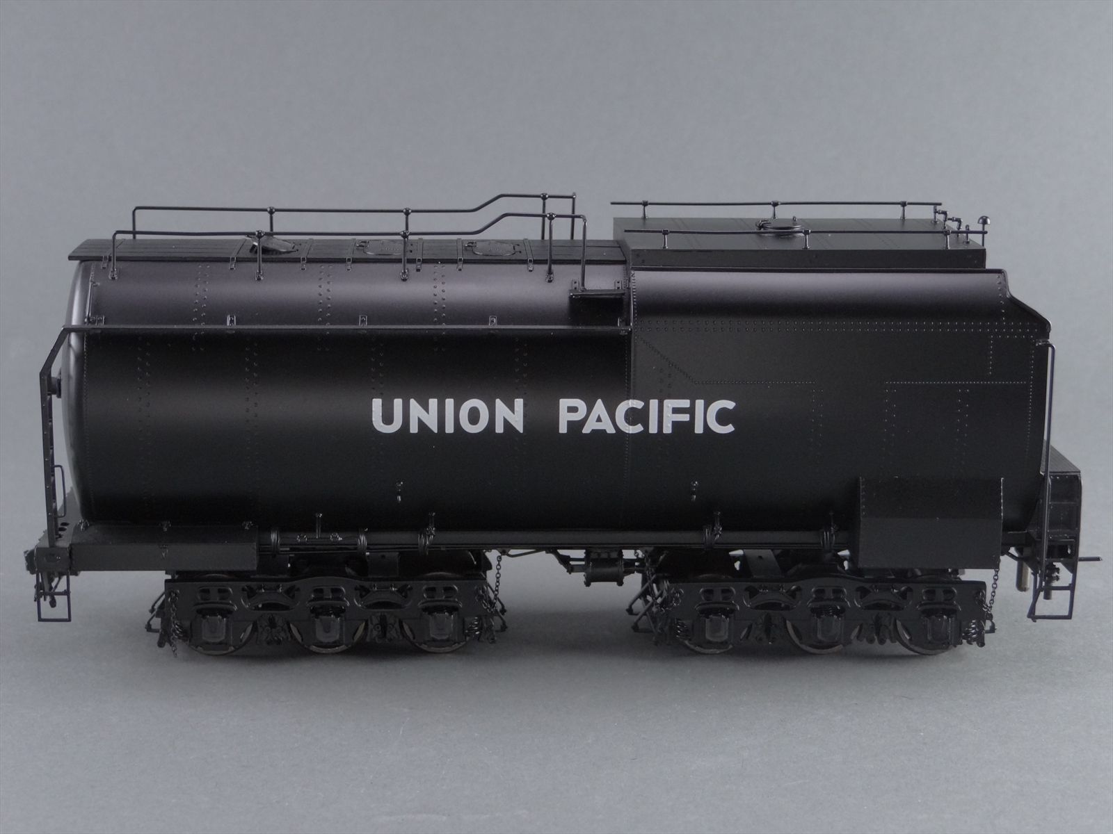 O Scale 2-Rail Brass Model Train - PSC Crown 17003-1 UP Union Pacific 2 ...