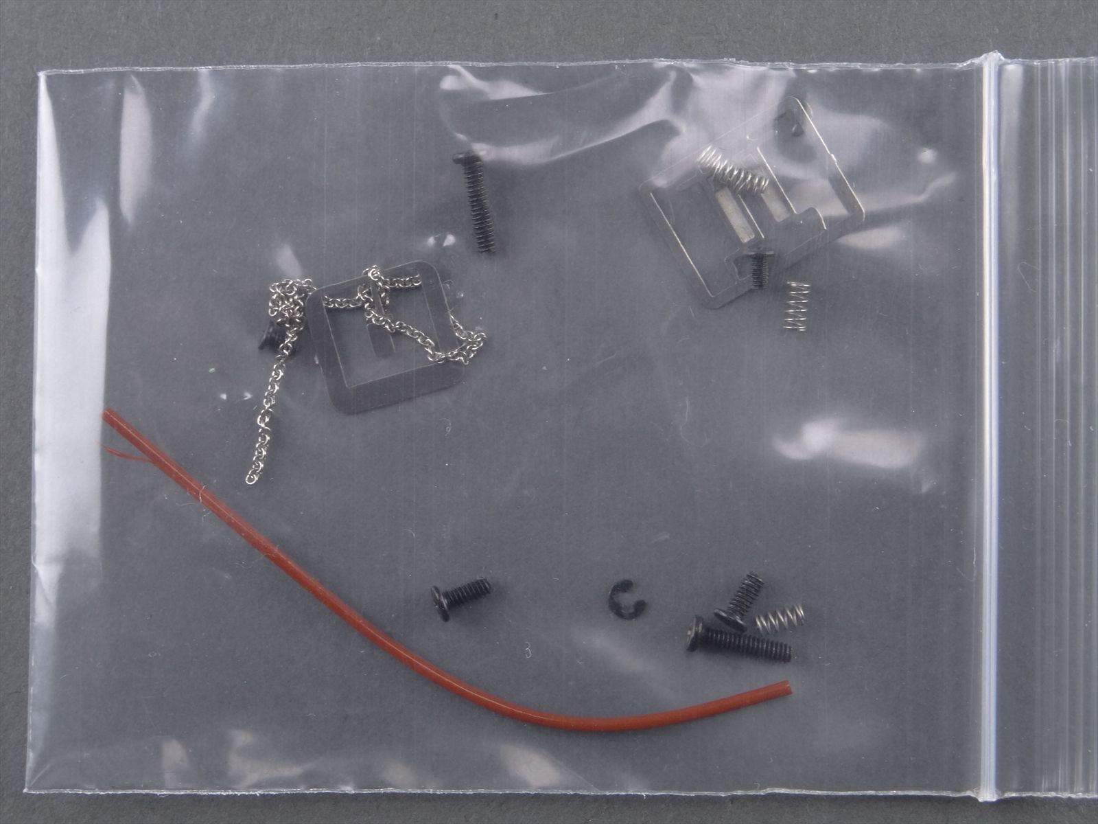 HO Brass Model Train - OMI 6627.1 Overland CSX SD80MAC Diesel #801 ...