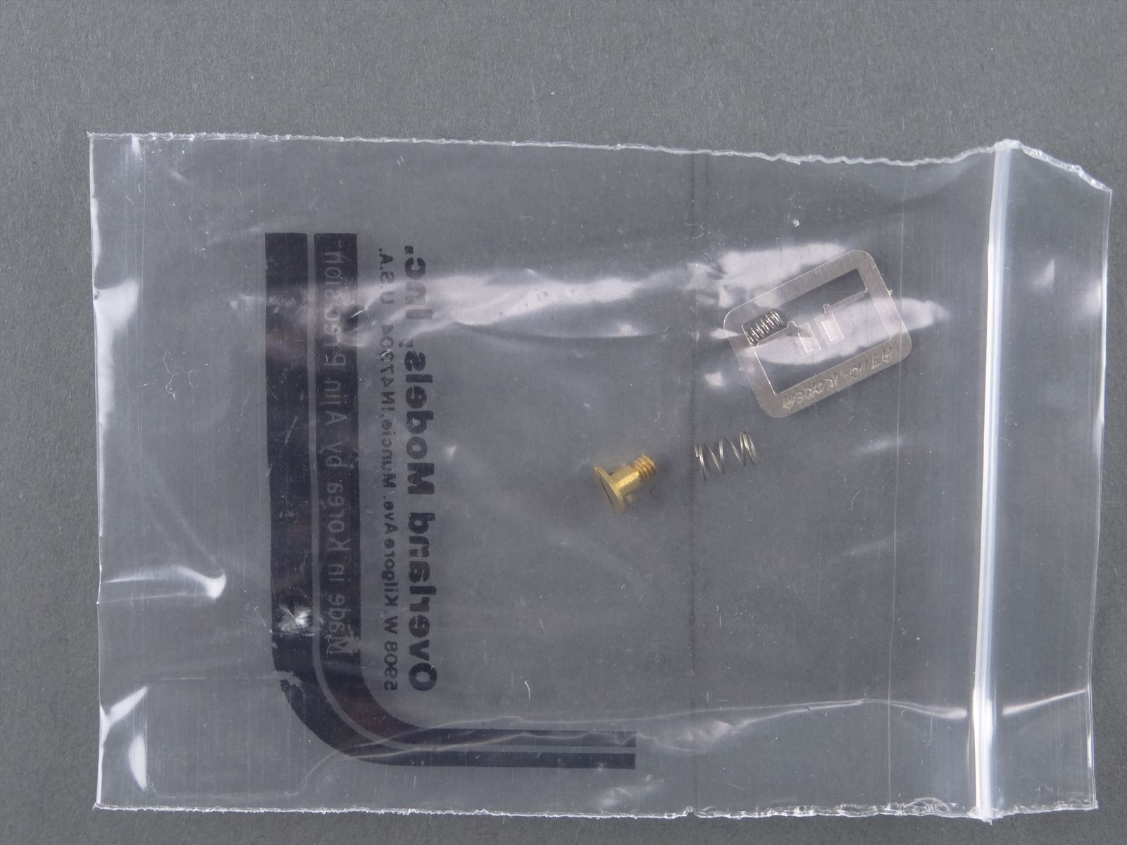 HO Brass Model Train - OMI 6078.1 Overland NP Northern Pacific EMD SD45 ...