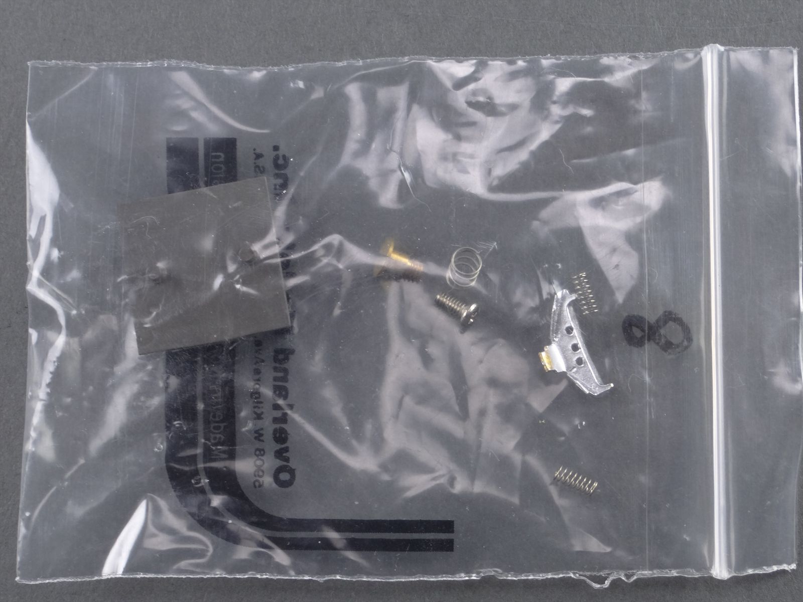 HO Brass Model Train - OMI 6096.1 UP Union Pacific EMD SD45 Diesel ...