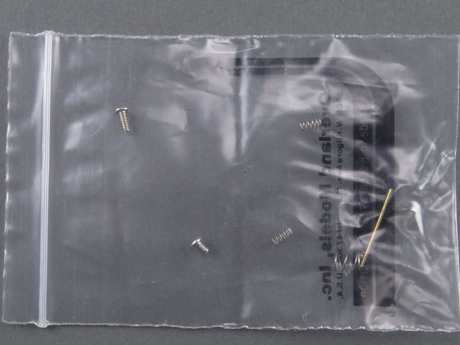 HO Brass Model Train - OMI 5159.1 UP Union Pacific EMD SD60M Diesel #6102 - Custom