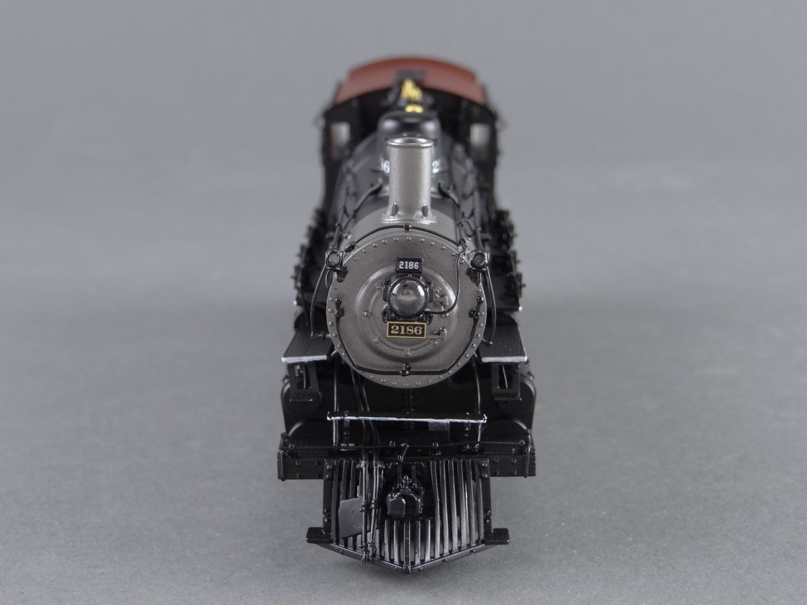 HO Brass Model Train - PSC 18018-1 NP Northern Pacific Q-4 4-6-2 ...