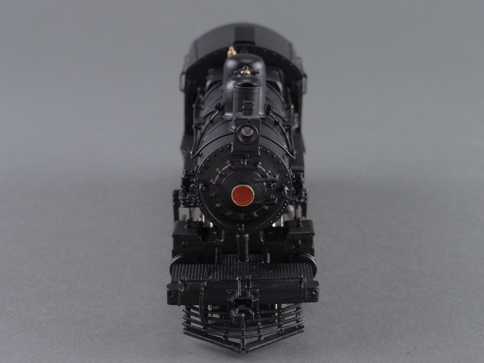HO Brass Model Train - GEM Olympia PRR Pennsylvania 2-6-0 F3 Steam #1027
