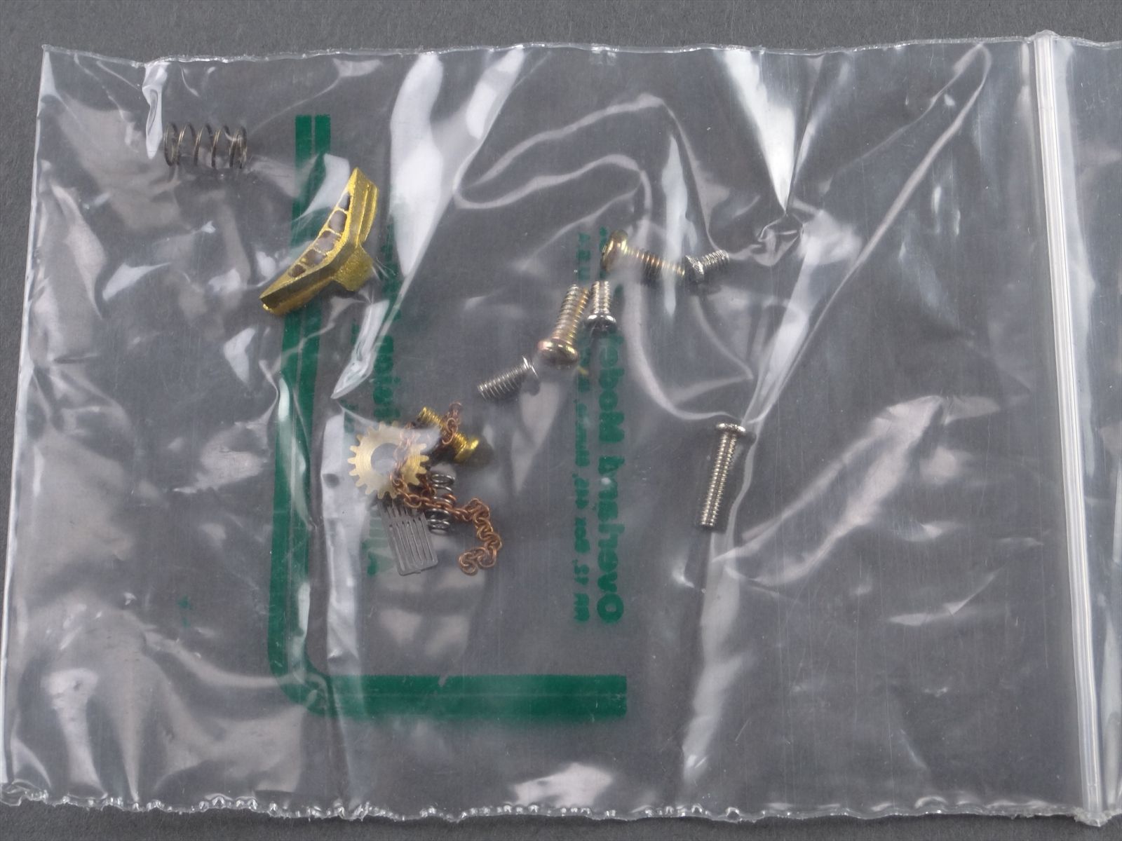 HO Brass Model Train - OMI 1958 UP Union Pacific GE U28C Diesel #2801 ...