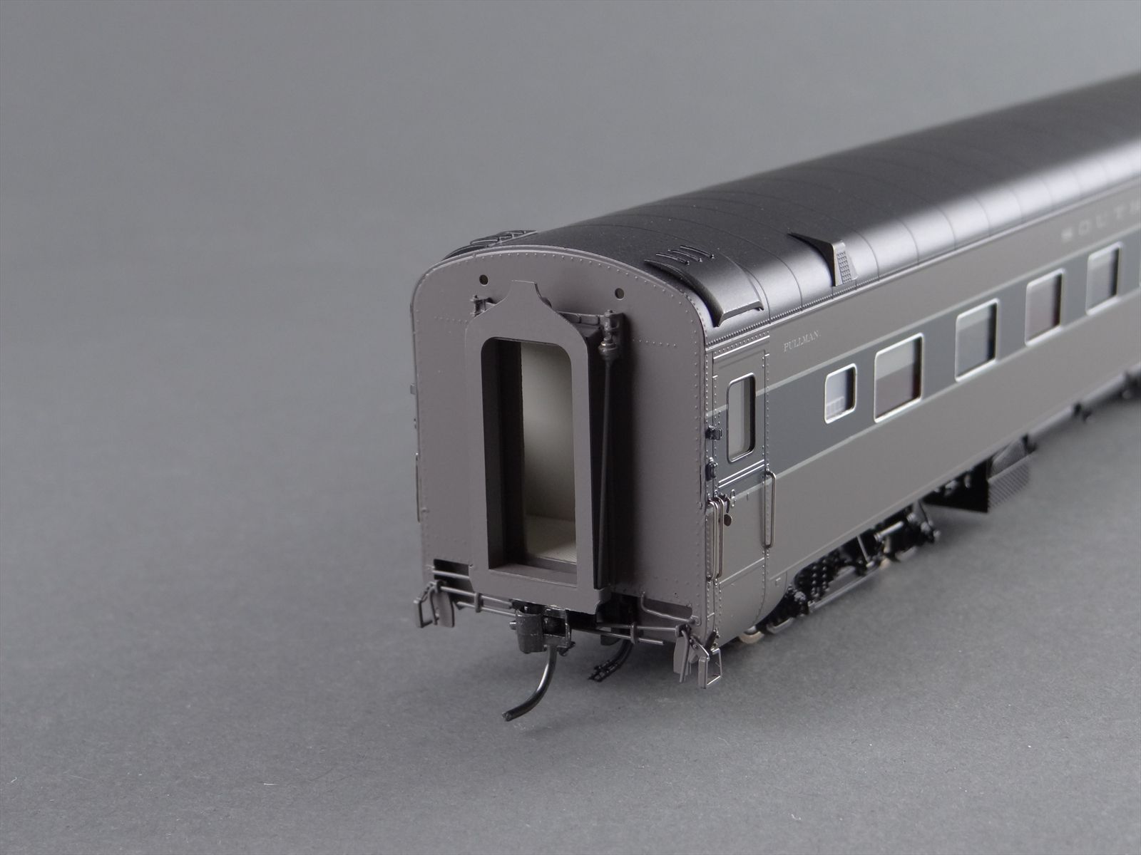 HO Brass Model Train - TCY 0968.7 SP 1950 Cascade 22 Roomette #9305 w ...