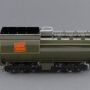 HO Brass Model Train - Fomras CNR Canadian National U4a 4-8-4 ...