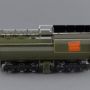 HO Brass Model Train - Fomras CNR Canadian National U4a 4-8-4 ...