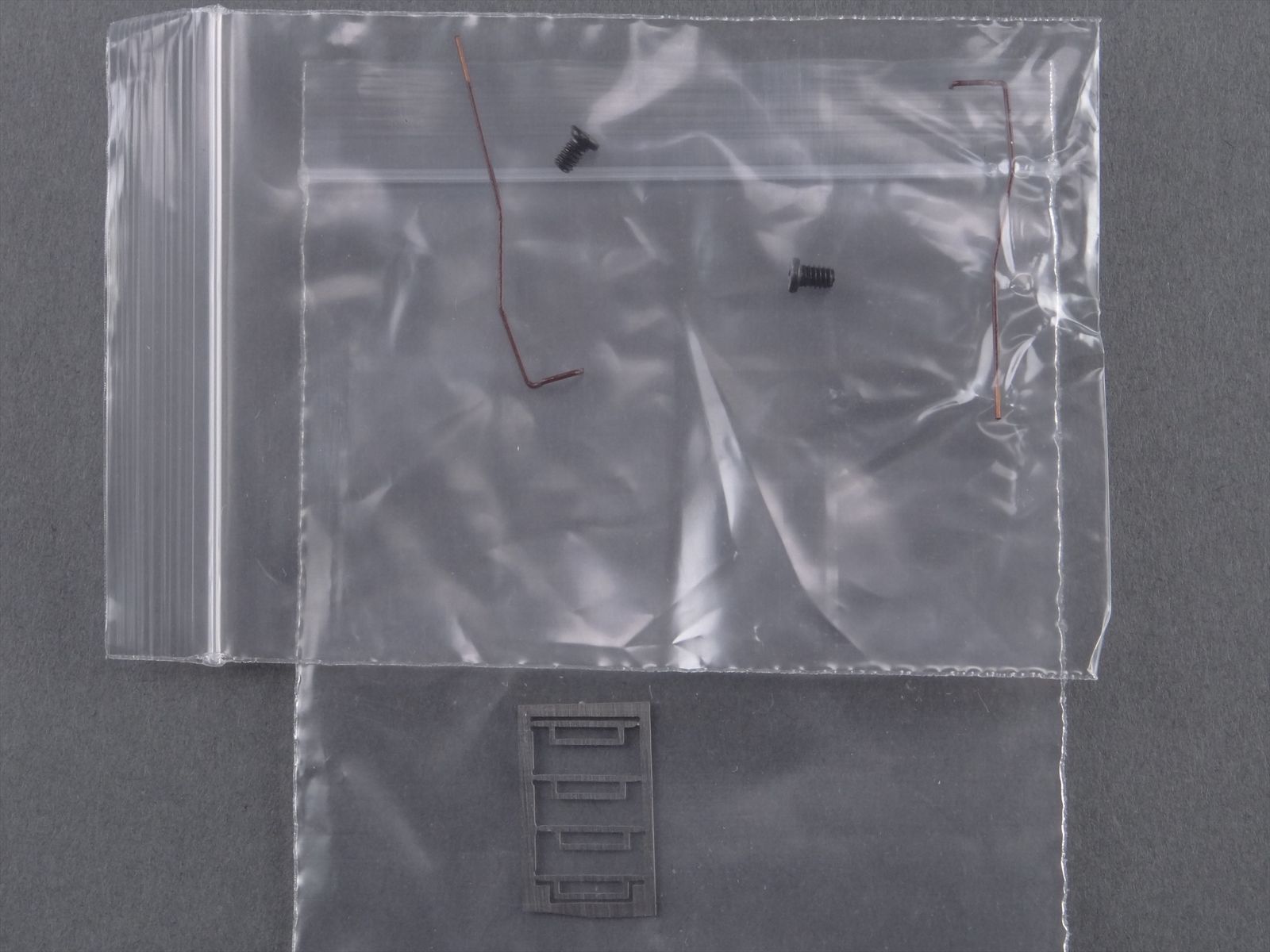 HO Brass Model Train - OMI 3951.1 Overland DM&IR Missabe E/V Caboose #C-207