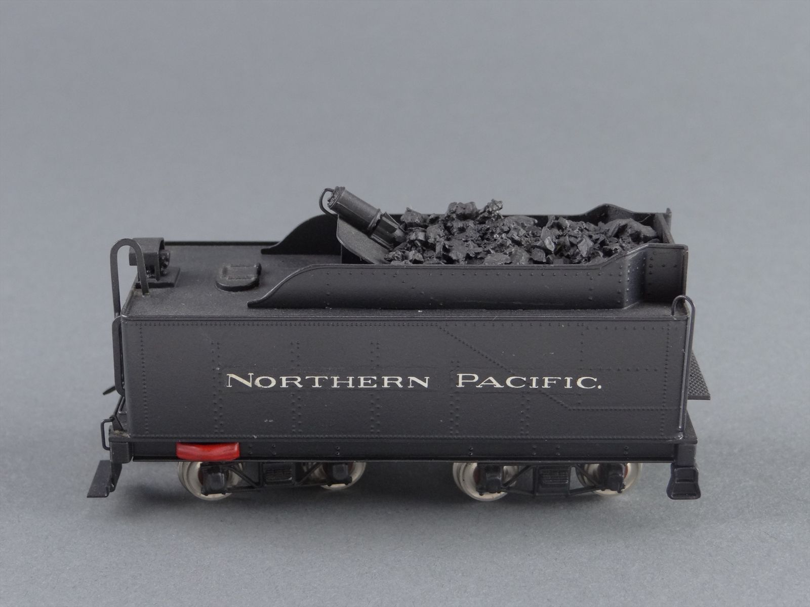 HO Brass Model Train - PFM Fujiyama NP Northern Pacific 2-6-2 T-1 ...