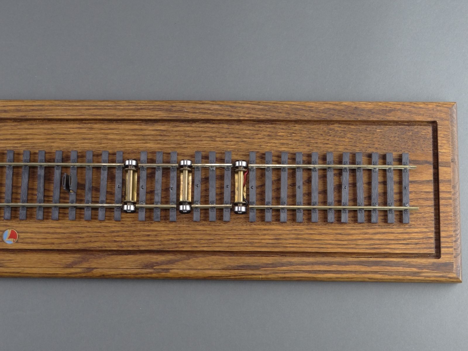 O Scale 2-Rail Brass Lionel 6-18026 Smithsonian / Fine Art Models NYC 4 ...