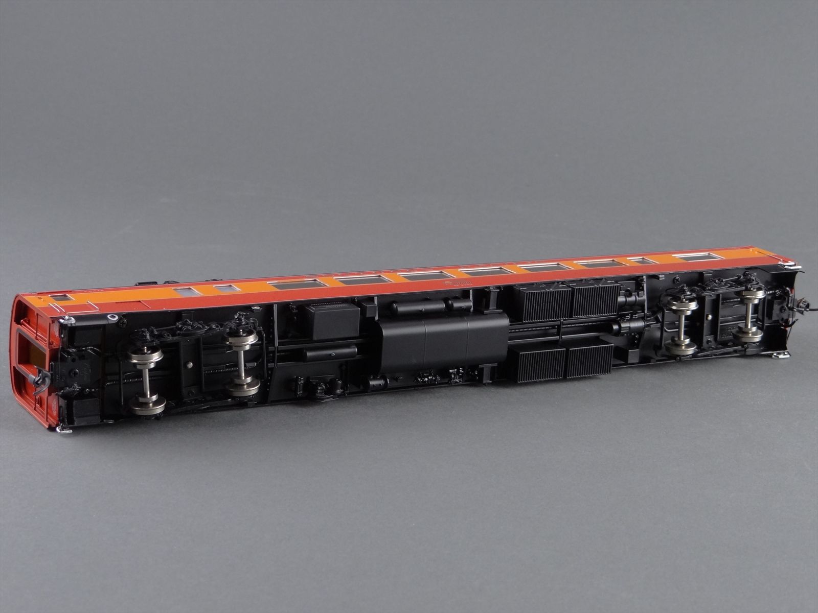 HO Brass Model Train - CIL 2303.1S Challenger SP 1955 Morning Daylight ...