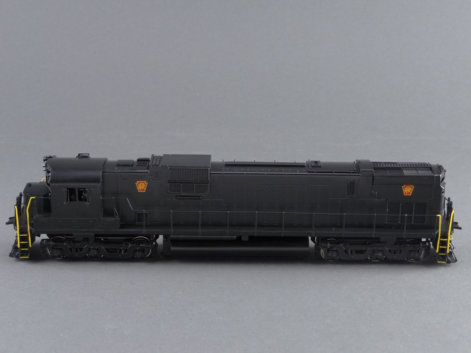 HO Brass Model Train - Oriental Limited PRR Pennsylvania ALCO C-630 Low ...