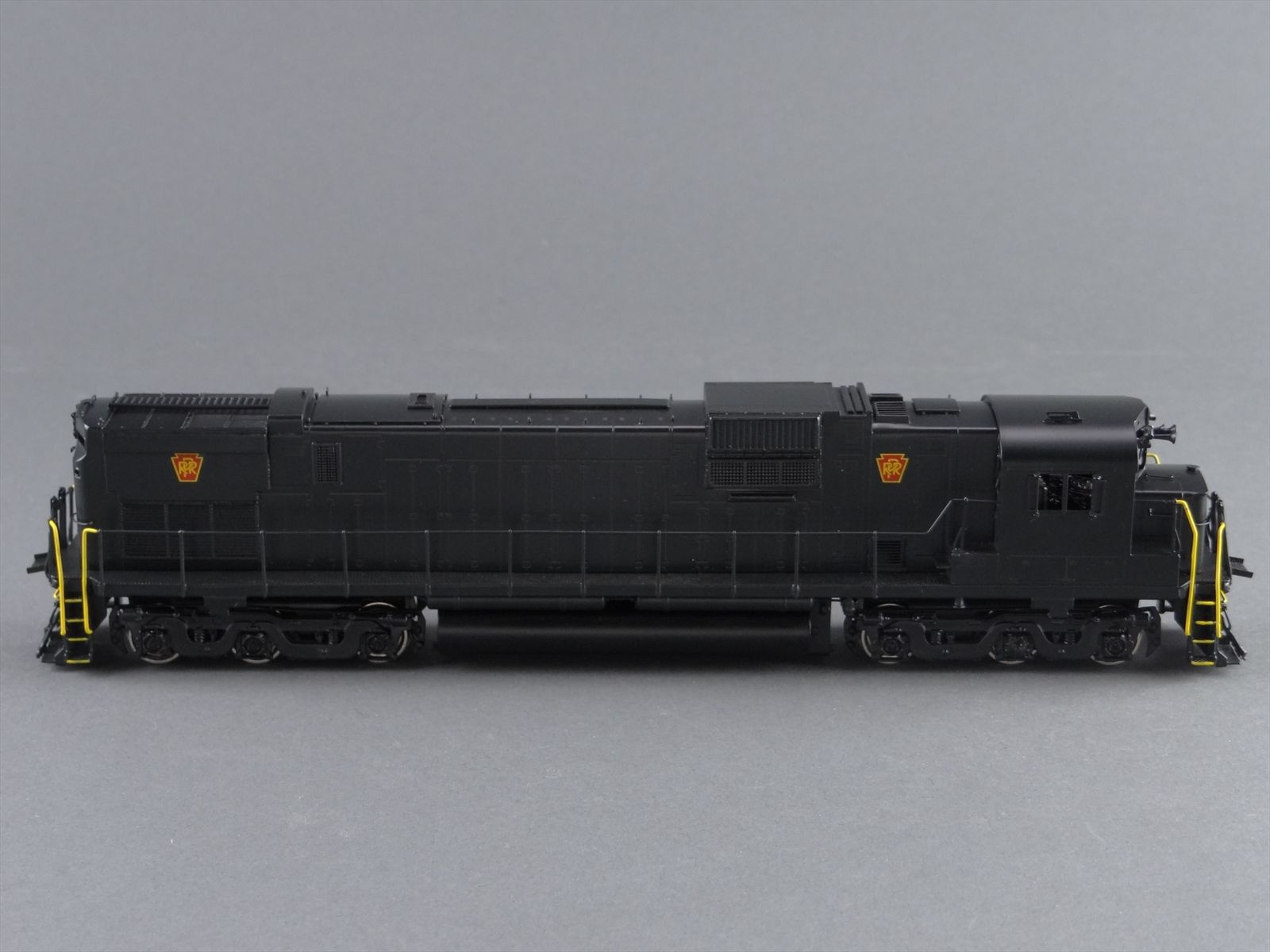 HO Brass Model Train - Oriental Limited PRR Pennsylvania ALCO C-630 Low ...