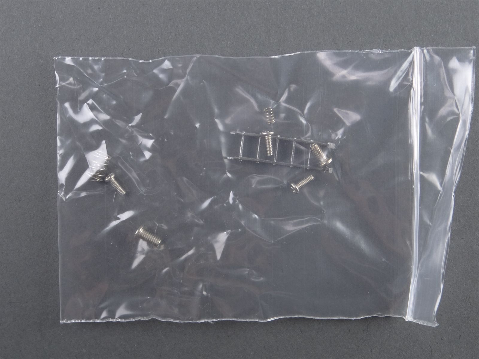 HO Brass Model Train - Pecos River Brass 2491 United States Navy Helium ...